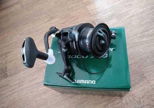 Shimano Speedmaster 14000 XTC