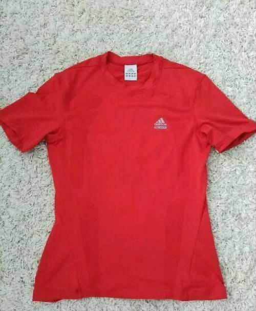 Футболка Adidas techfit