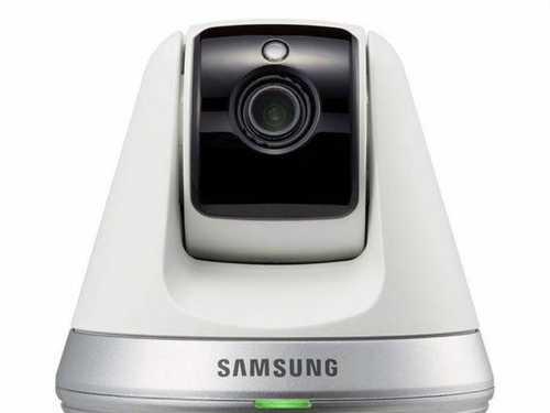 WiFi видеоняня Samsung SmartCam SNH-V6410PNW