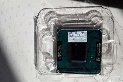 Процессор Intel Core Duo T7500