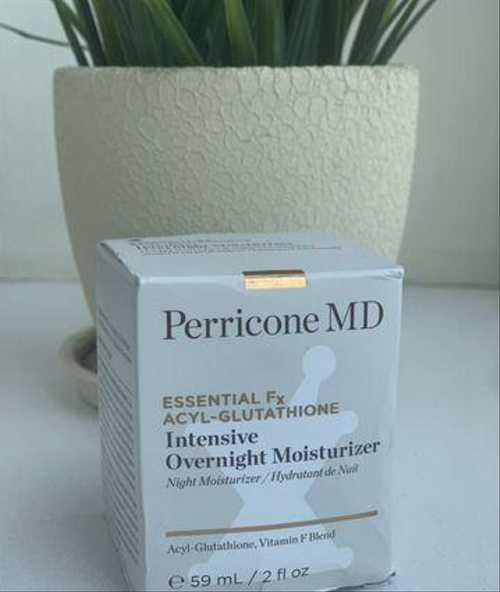 Perricone md крем