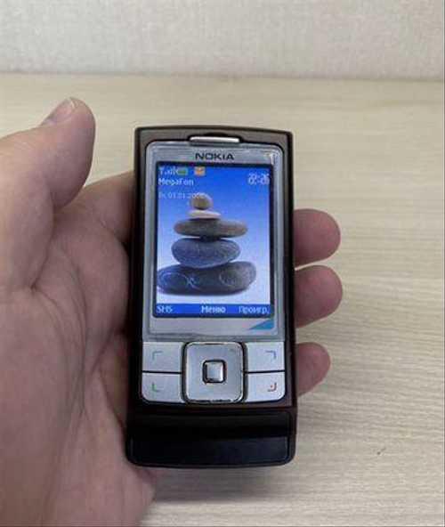 Слайдер nokia 6270 магазин, сервис