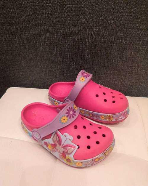 Crocs (кроксы) оригинал