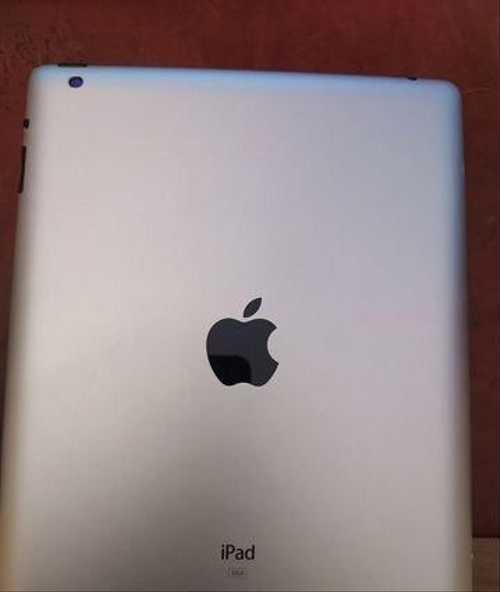Apple iPad 3 (new iPad) 2012 32гб