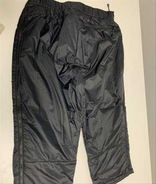 Утепленные шорты мужские Mountain Equipment 3/4
