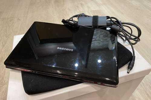 Ноутбук Samsung np-nc10