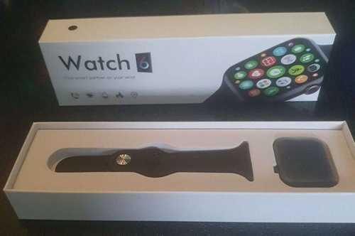 Watch 6