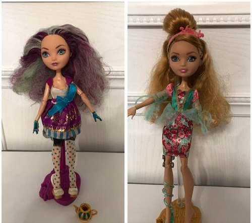 Ever After High куклы