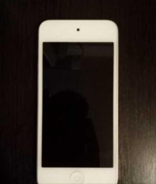 iPod touch 5 grey 32Гб