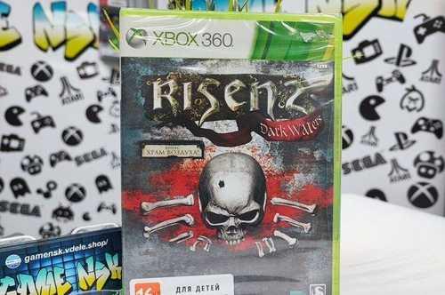 Risen 2: Dark Waters (Xbox 360) NEW