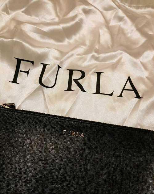 Клатч (косметичка) furla