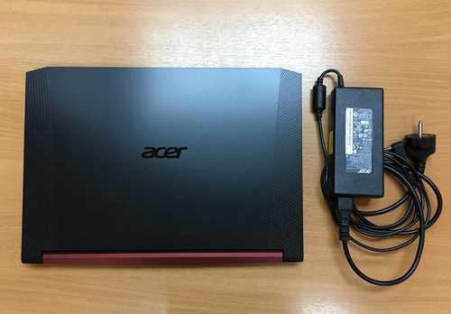 Acer Nitro 5 AN515-54-58LL
