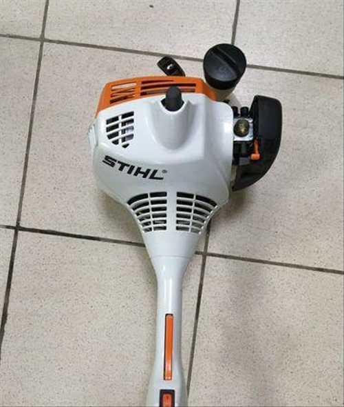 Бензиновый stihl fs 38