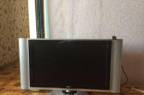 Телевизор sanyo LCD-32 XR 1