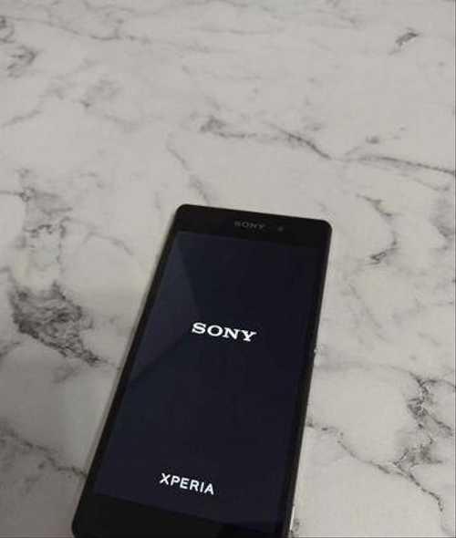 Мобильный телефон Sony xperia z2