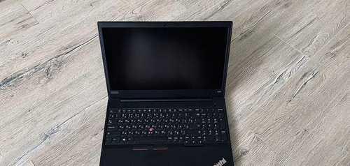 Thinkpad e580 i5-8250, 8gb, nvme, fullhd ips