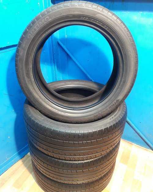 Шины hankook 235 50 r19