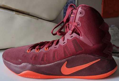 Nike hyperdunk 2016