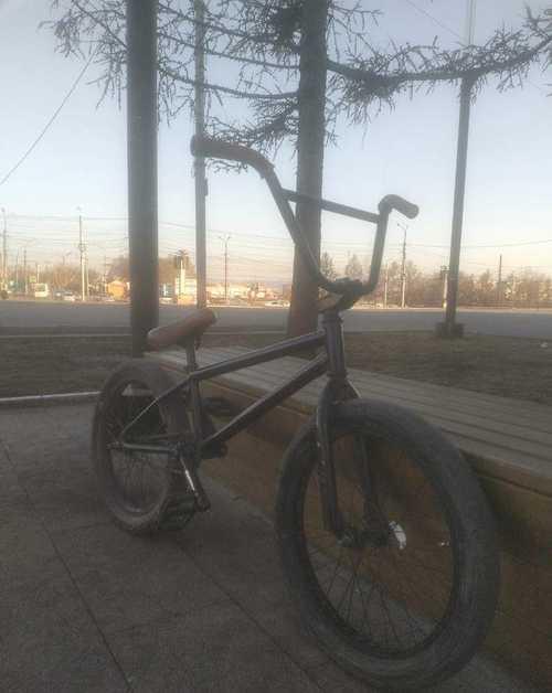 Bmx обмен