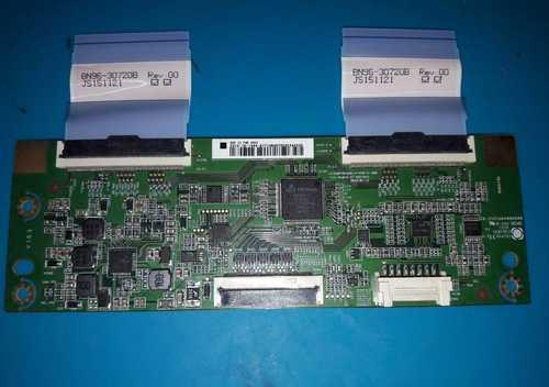 T-CON HV320FHB-N10/HV480FH2-600