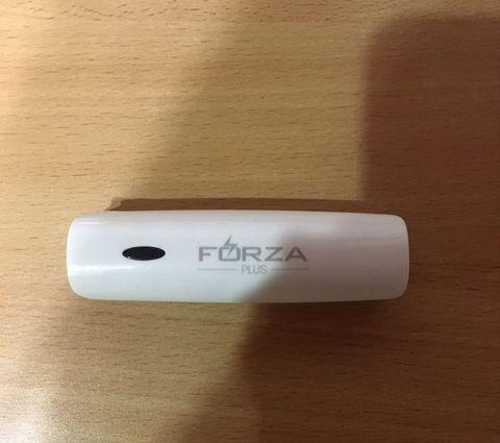 Power bank 2600mAh