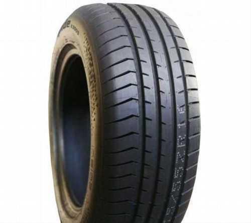 Kapsen 275/40 R21
