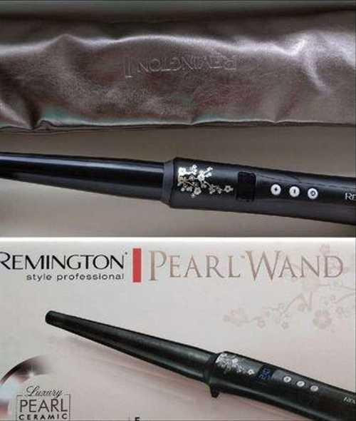 Электрощипцы Remington Ci95