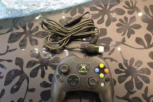 Оригинальный контроллер xbox controller s