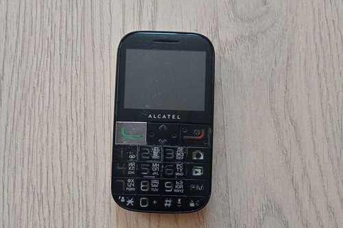 Мобильный Телефон Alcatel, 2013, Неисправен
