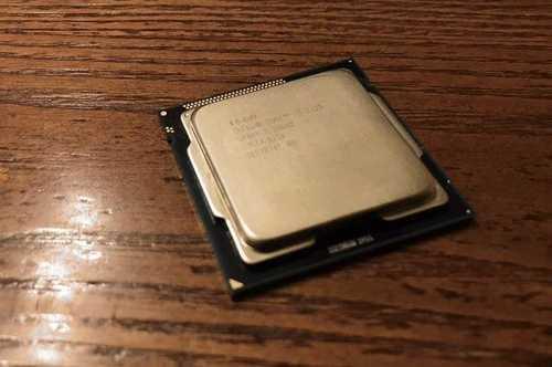 Intel core i3-2125