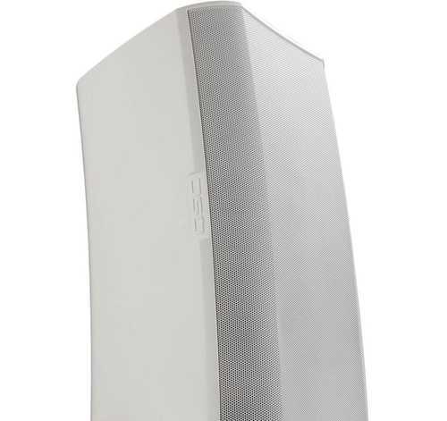 Акустика QSC AD-S12 WH + планшет в подарок