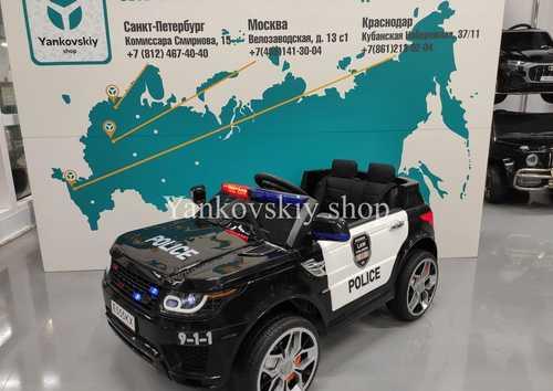 Детский range rover