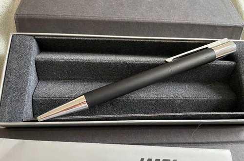 Ручка шариковая Lamy scala
