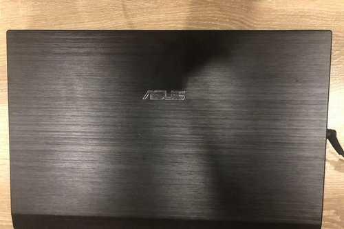 Ноутбук Asus P53E
