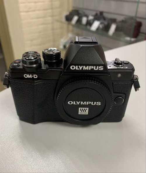 Olympus системный