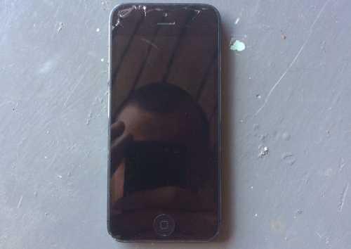 Продам iPhone5 топовый