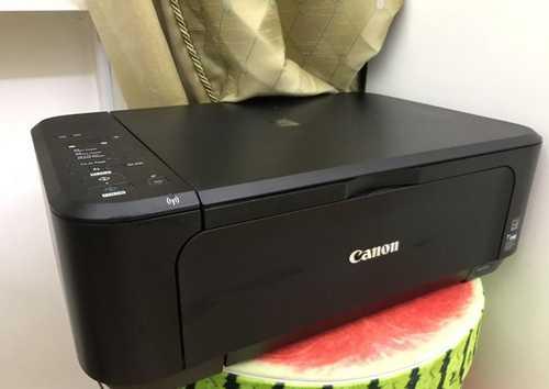 Принтер Canon pixma MG3240