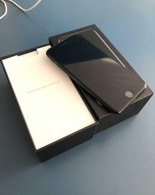 iPhone 7 256gb
