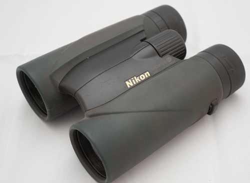 Бинокль Nikon Sporter EX 8x42 waterproof
