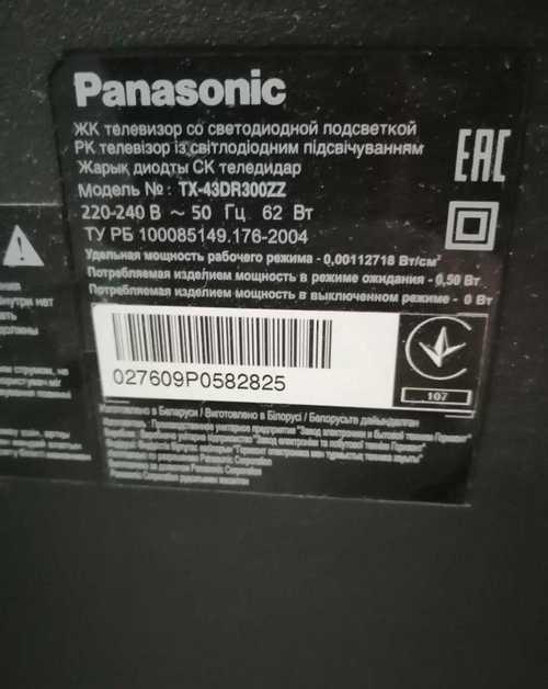 Panasonic