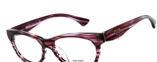 Prada VPR 13QV /очки мед оправы Luxor 5