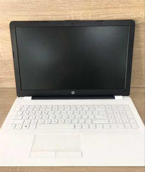 Ноутбук hp 15 rb067ur обзор