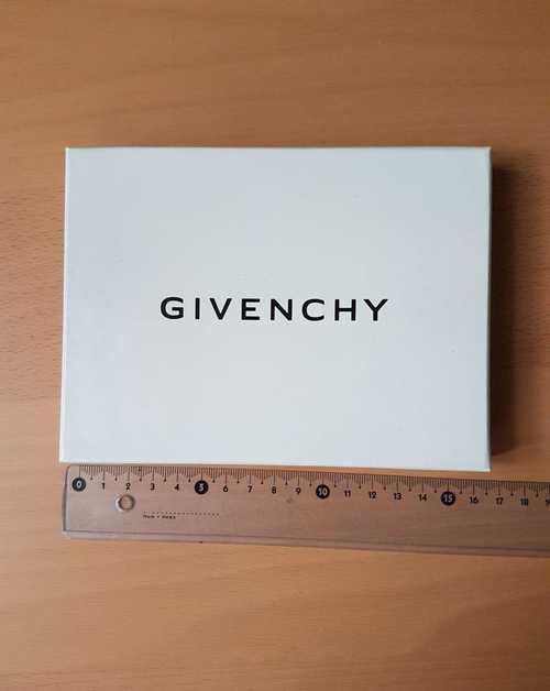 Мужской подарочный набор Givenchy