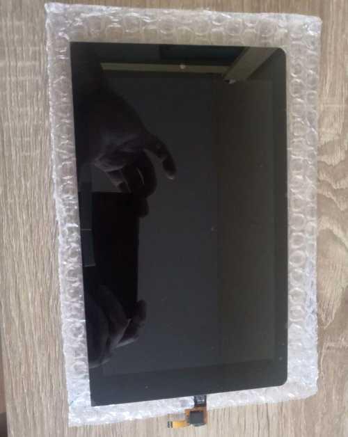 Дисплей для Lenovo yoga tablet 8 B6000