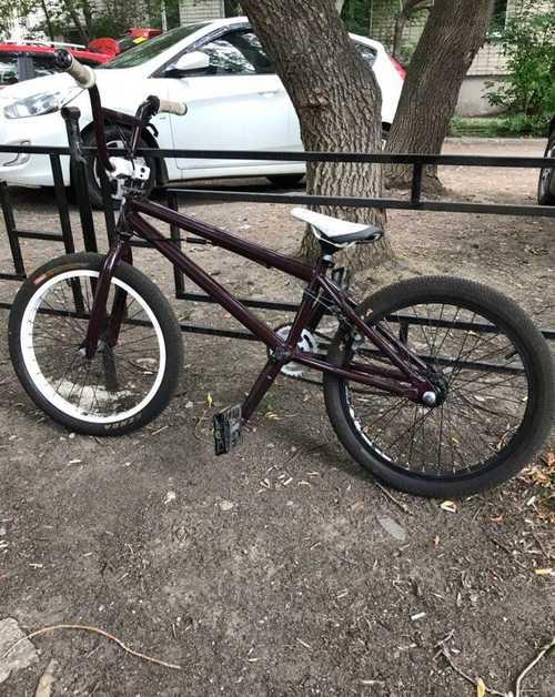 Продаю BMX GT Calafia