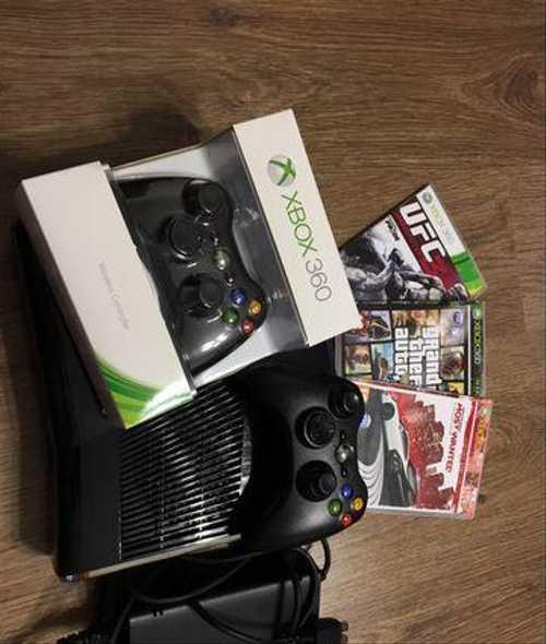 Xbox 360 lt 3.0