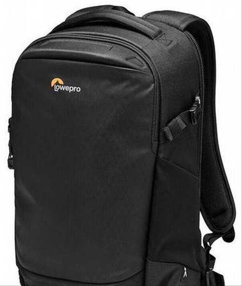 Lowepro Flipside BP 300 AW III фоторюкзак, черный