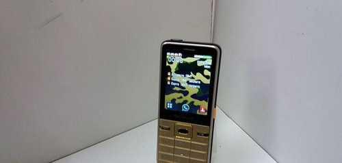 Мобильный телефон Nokia N3000