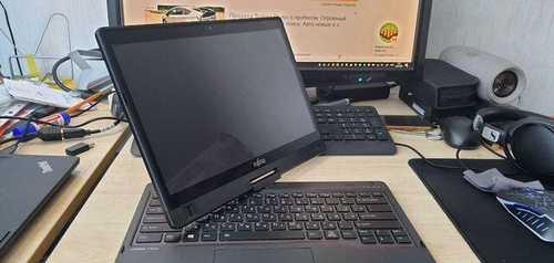 Ноутбук / планшет Fujitsu lifebook T937 (i5,512GB)