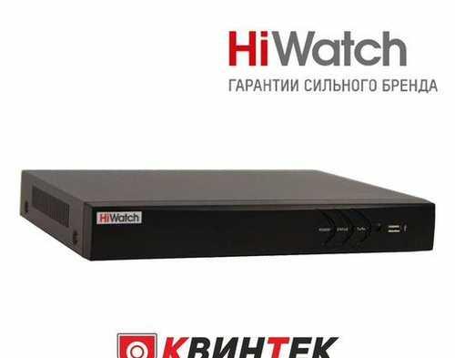 IP видеорегистратор 32х канальный DS-N332/2(B)